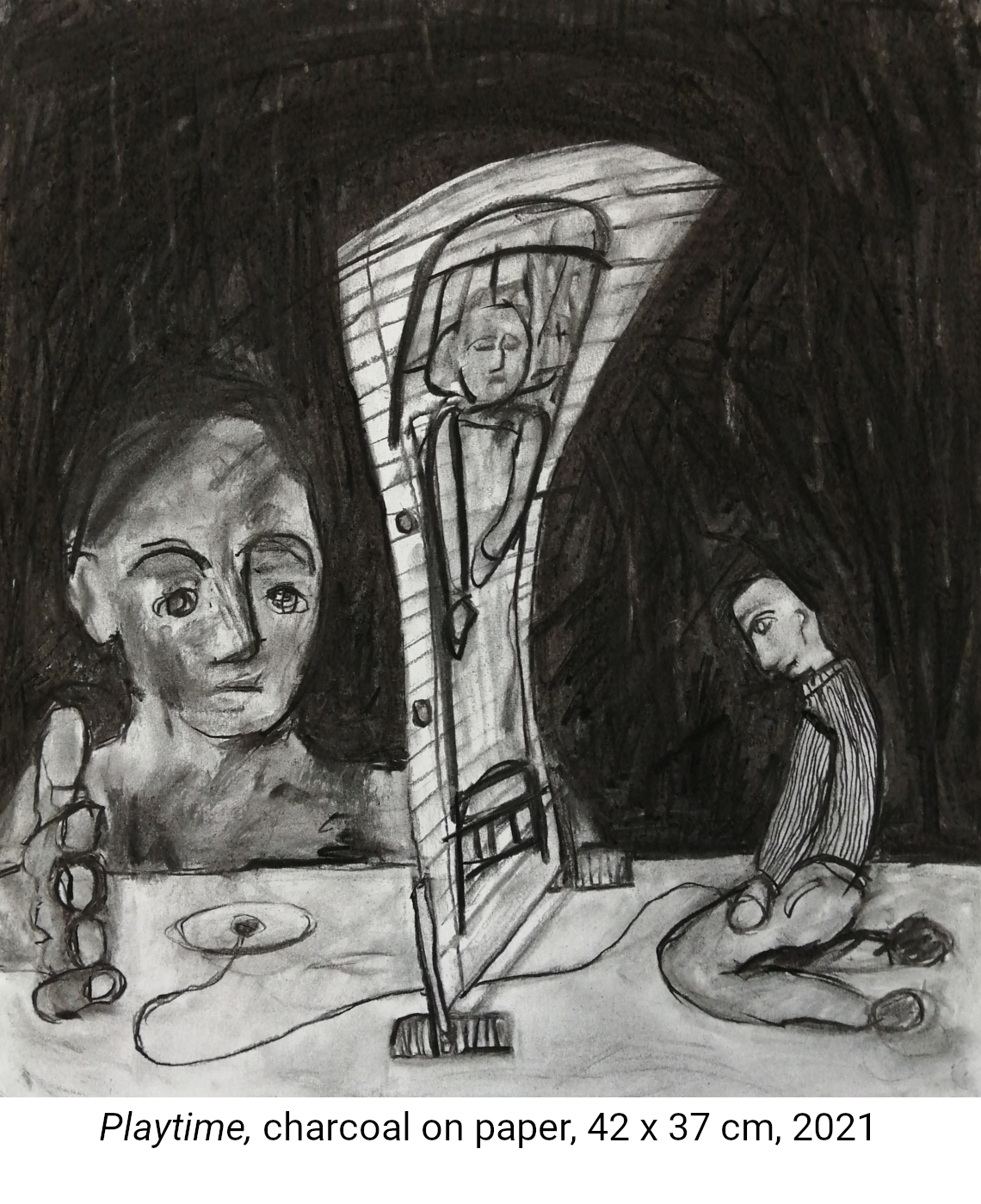 Gallery | Lee Cutter