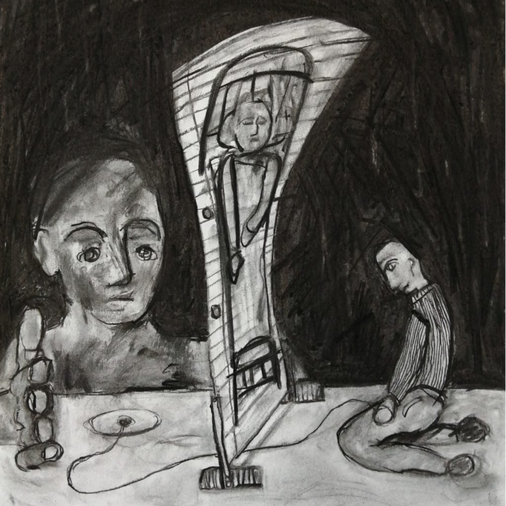 Gallery | Lee Cutter