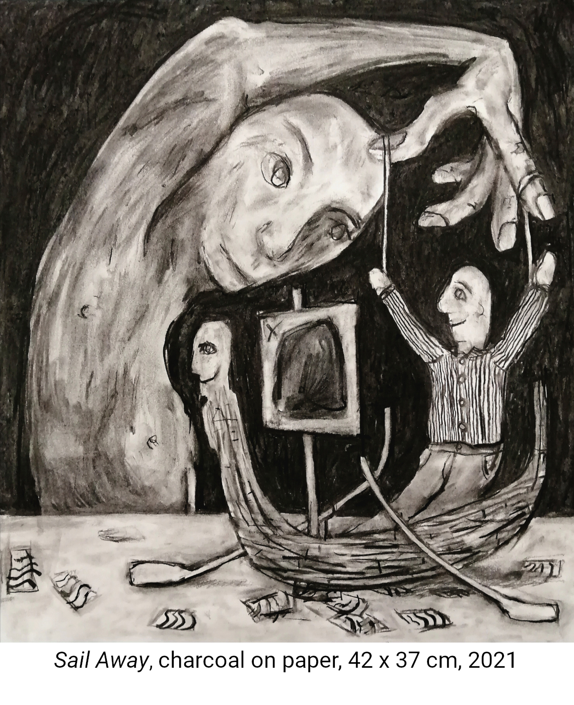 Gallery | Lee Cutter