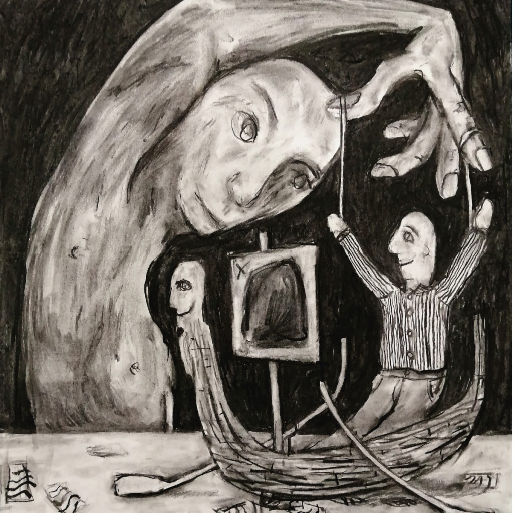 Gallery | Lee Cutter