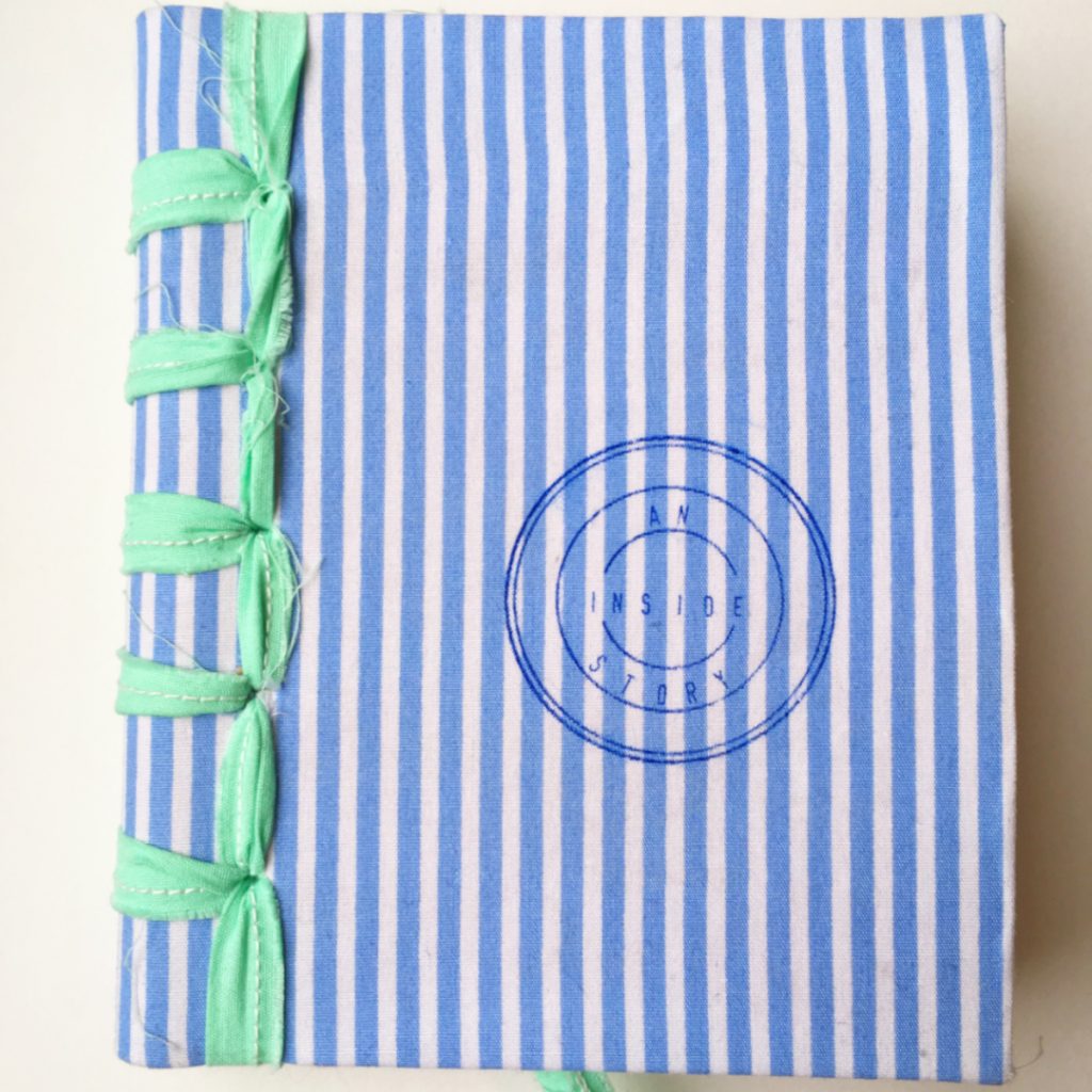 An Inside Story | Lee Cutter