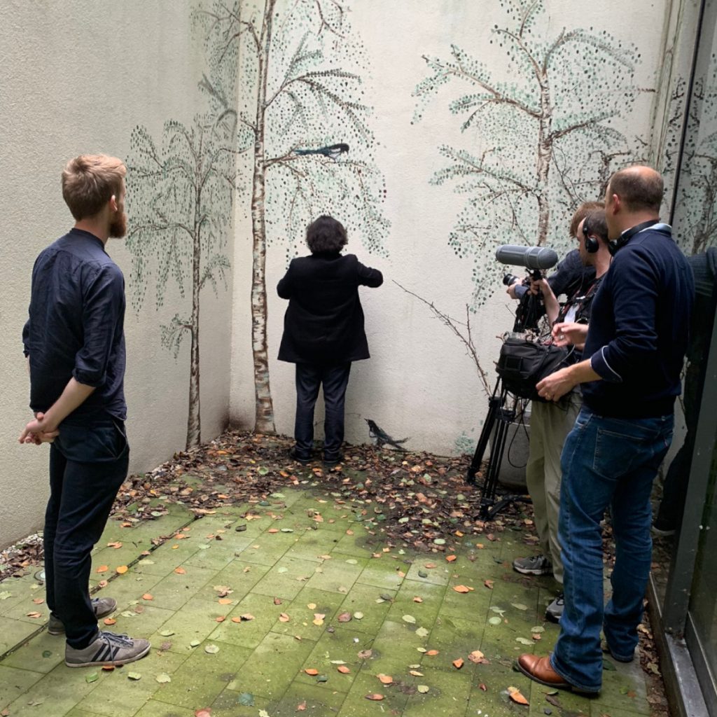 Workshop: Festival of Ideas | Lee Cutter