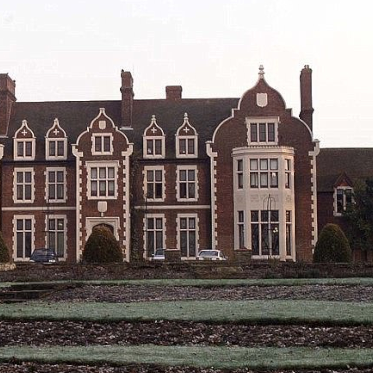 Workshop: HMP Spring Hill | Lee Cutter