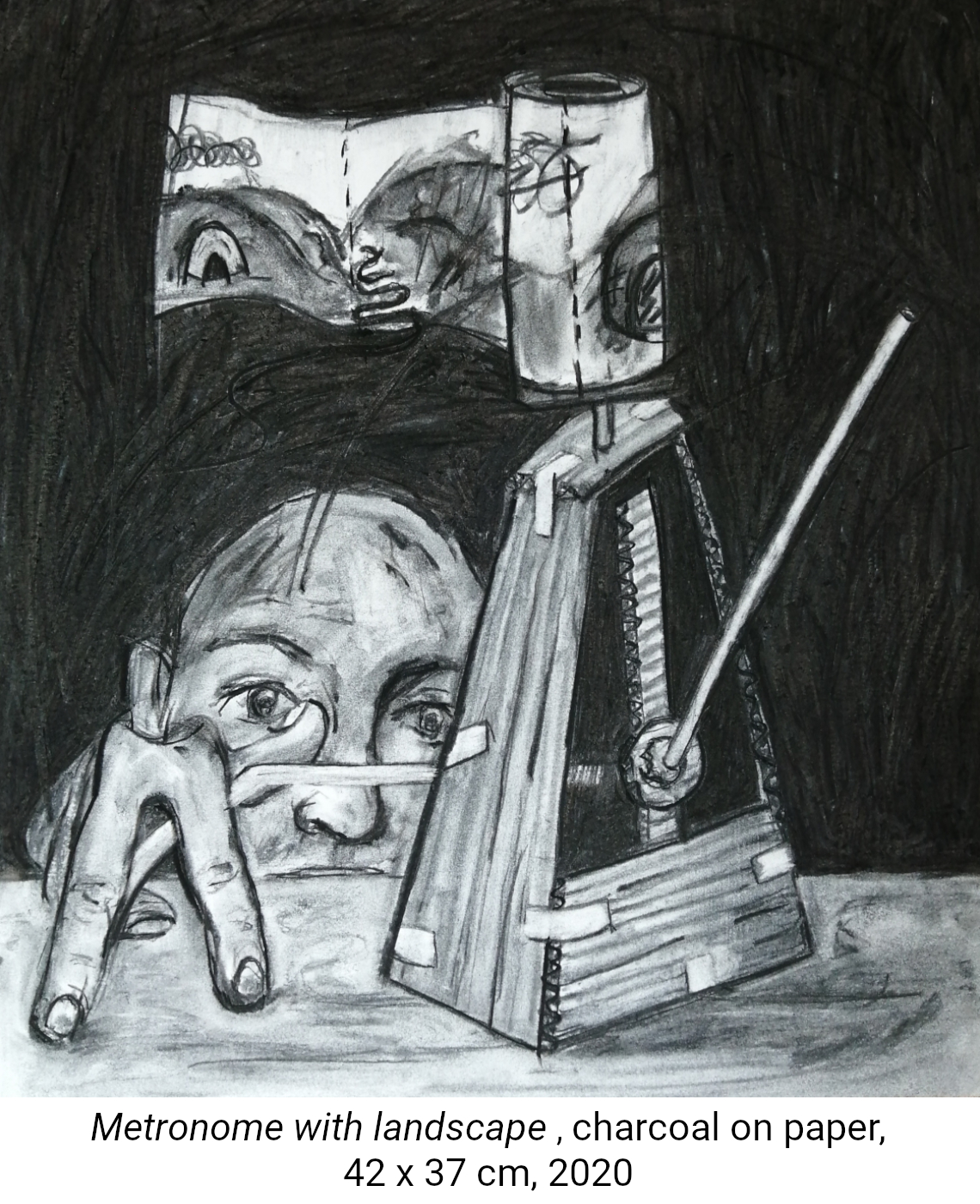 Gallery | Lee Cutter