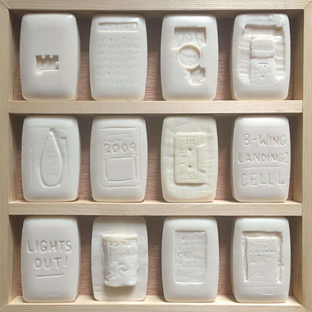 Gallery | Lee Cutter