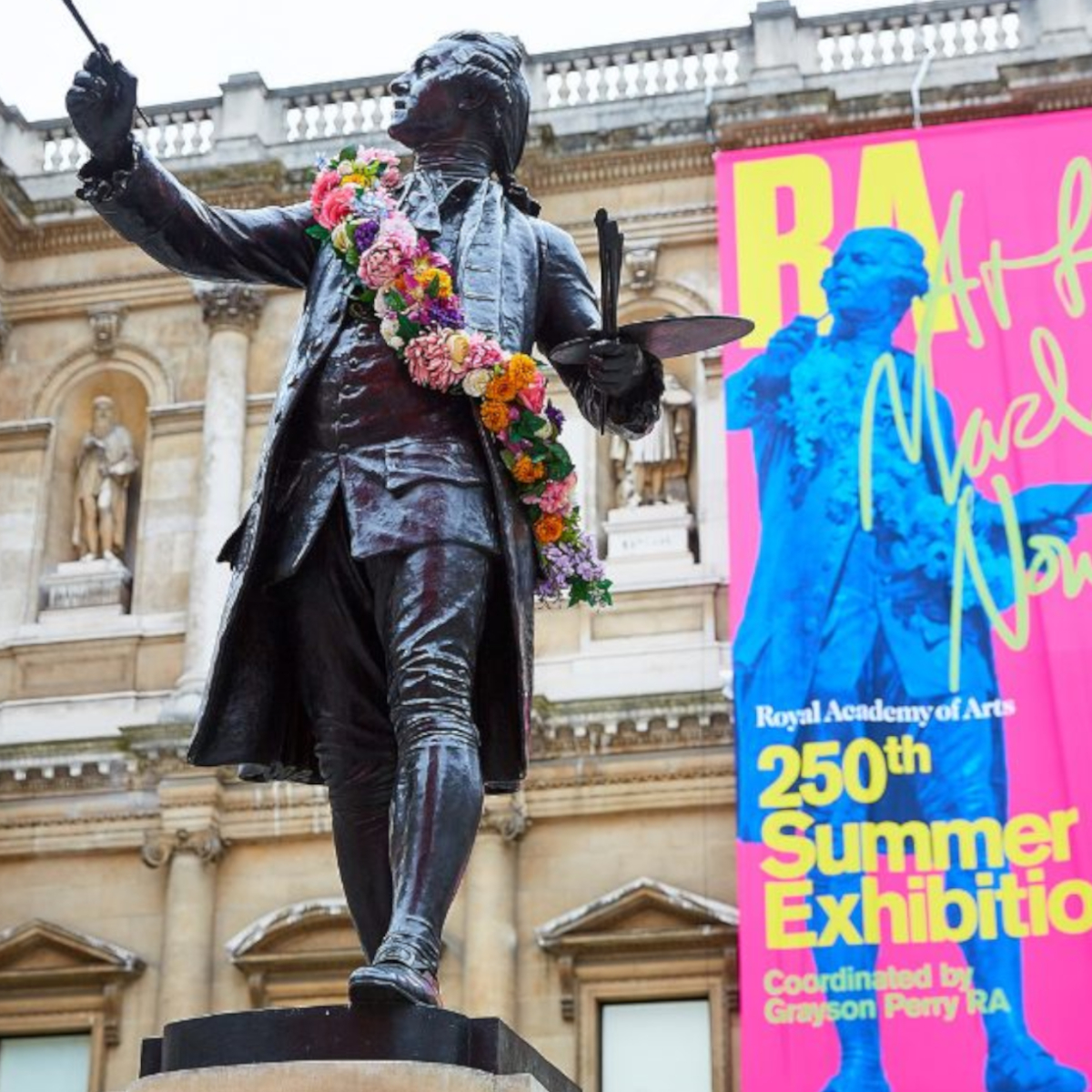 Exhibition: Summer Exhibition | Lee Cutter