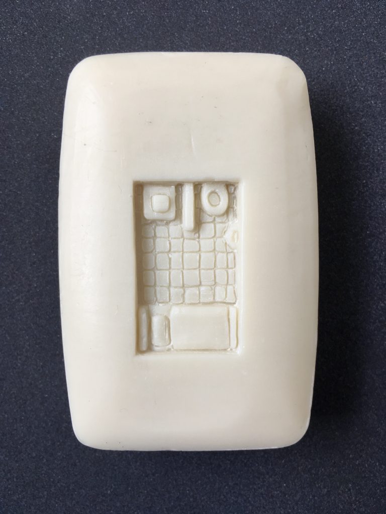 Online Workshop: Little Worlds: Prisons | Lee Cutter